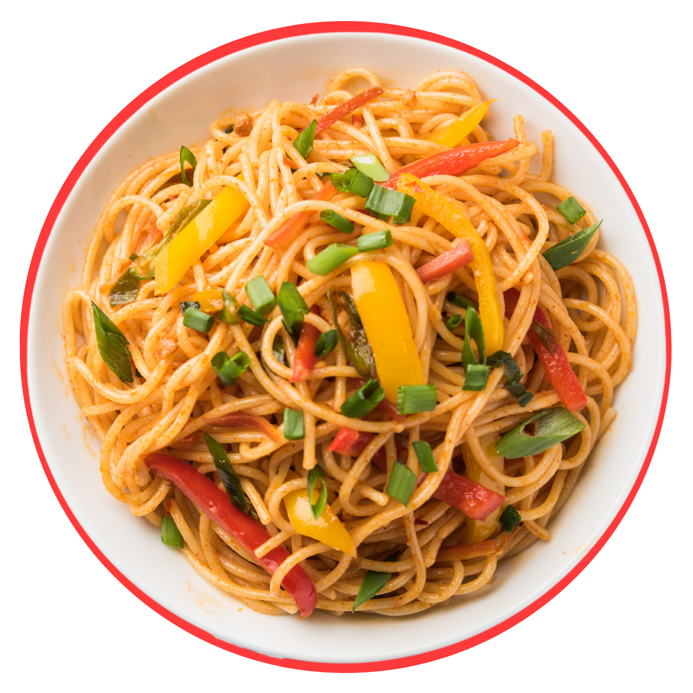 Authentic Desi-Hakka, Nepalese, and Thai Fusion