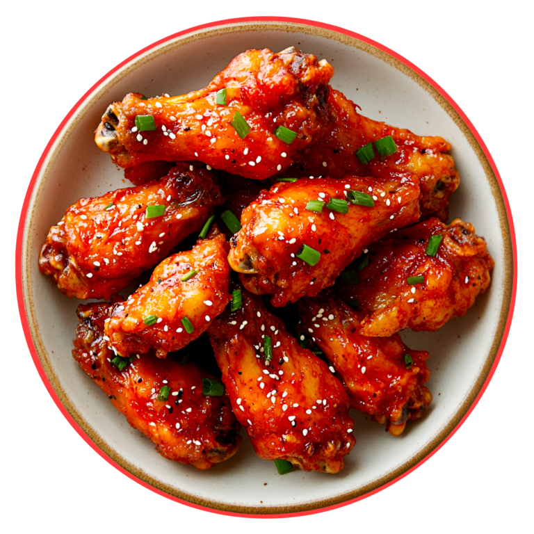 Authentic Desi-Hakka, Nepalese, and Thai Fusion